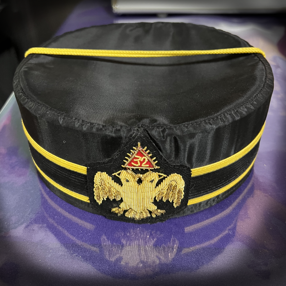 Bodies and Degrees – St Paul Valley Scottish Rite of MN